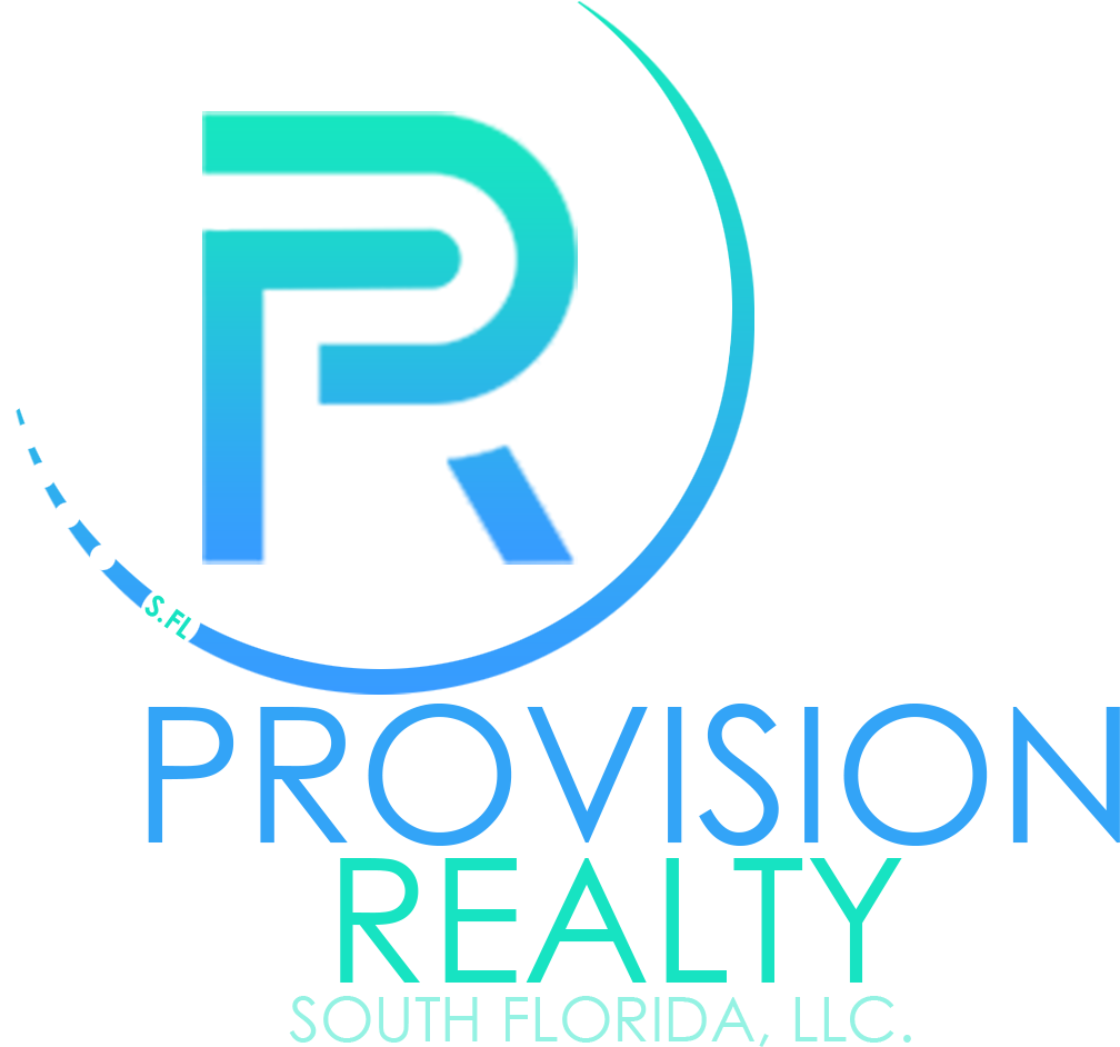 Provision Realty LLC – Provision Realty LLC & Provision Realty South LLC
